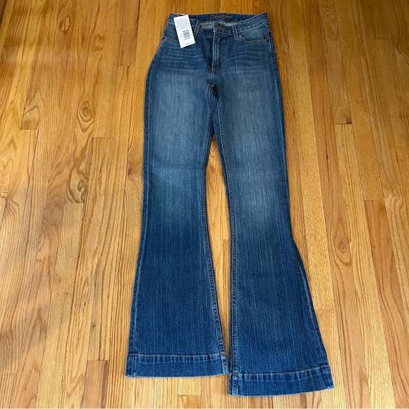 Kimes Ranch | Jeans | Kimes Ranch Medium Blue Flare Jeans | Poshmark
